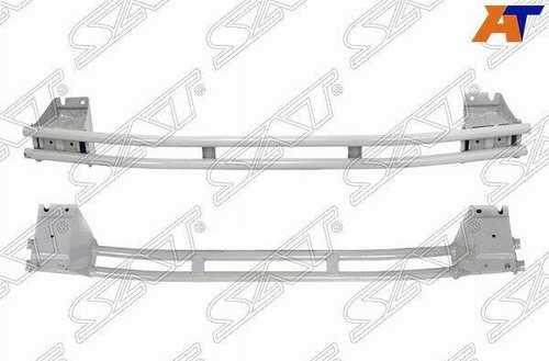 Усилитель бампера suzuki SX4, suzuki SX4 06-12, su