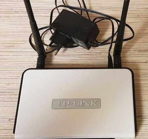 Wifi роутер