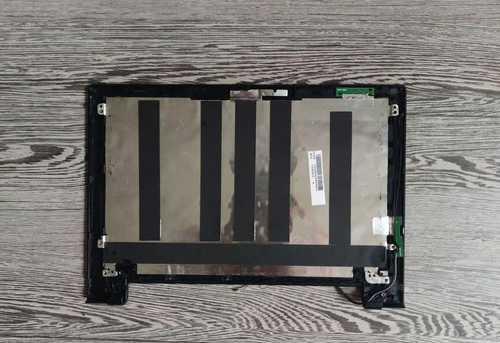 Крышка матрицы для ноутбука Lenovo ideapad S210