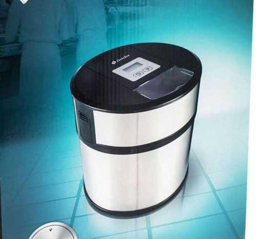 Фризер мороженого Gemlux GL-ICM1512