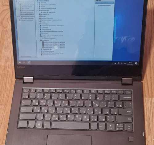 Lenovo yoga 530 14ikb