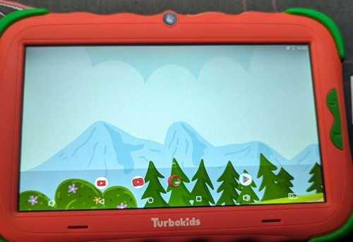 Детский планшет Turbokids S5