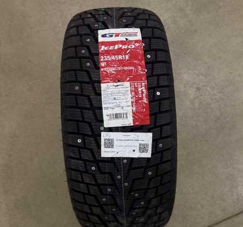 GT Radial IcePro 3 235/45 R18 94T