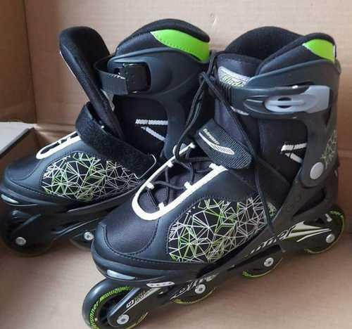 Ролики rollerblade детские