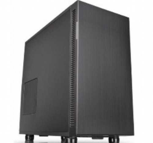 Thermaltake Suppressor F31 black (mid tower)