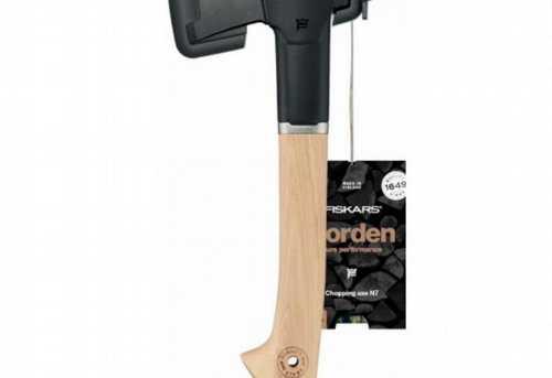 Топор Fiskars Norden N7