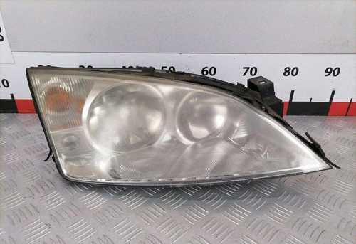 Фара передняя для Ford Mondeo 3 1435622