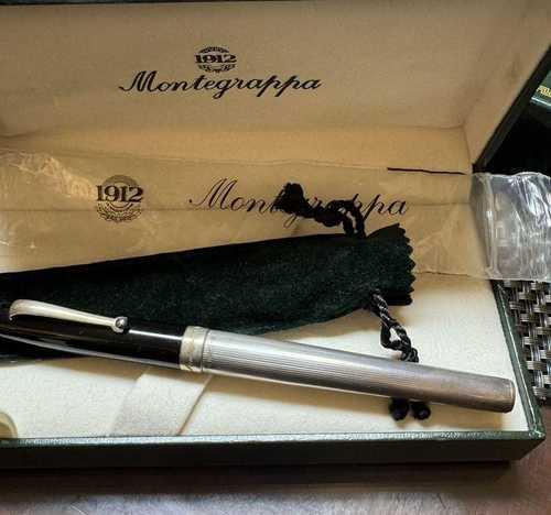 Перьевая ручка montegrappa