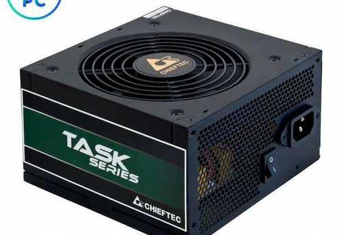 Блок питания 700W Chieftec Task TPS-700S 80+ Bronz