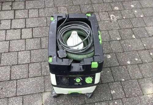 Пылесос Festool CTL midi