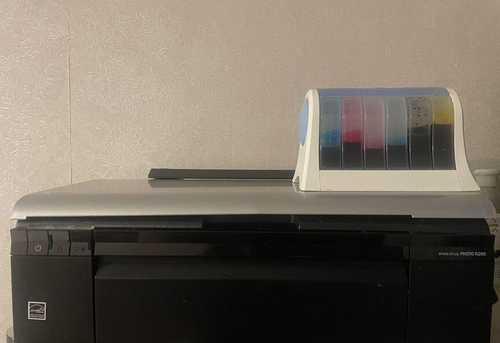 Принтер epson R290