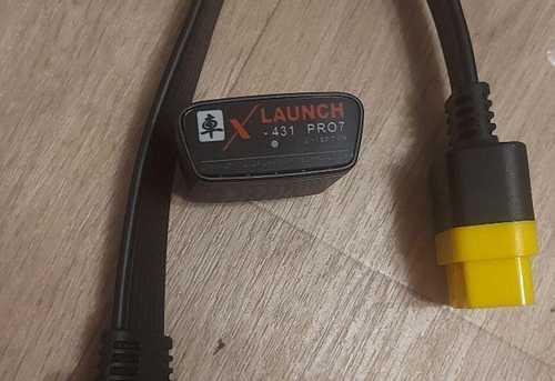 Автосканep Launch X431 pro7 Diagzonе
