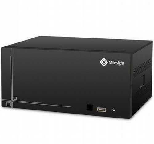 Сервер управления видеонаблюдением Milesight MS-N5