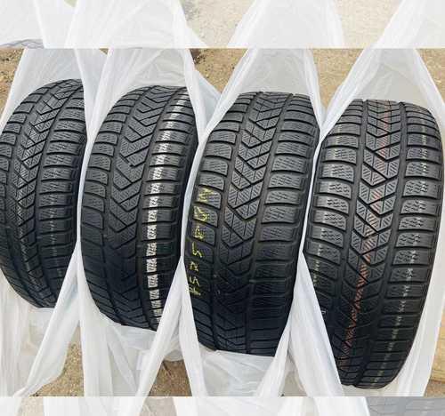 Pirelli Winter Sottozero 3 225/55 R18
