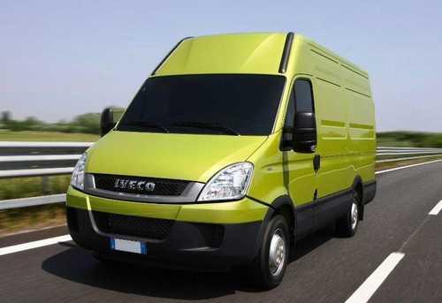 Запчасти Ивеко Дейли Iveco Daily