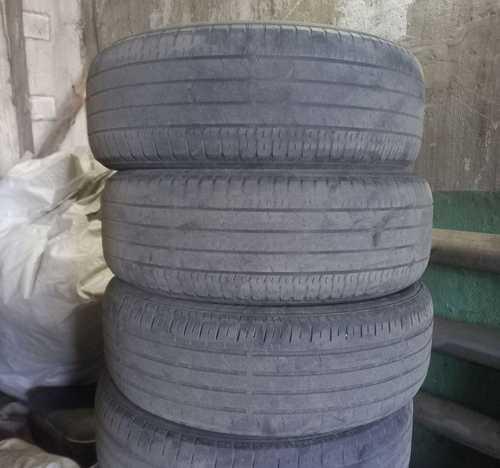 Yokohama Geolandar G91 225/65 R17