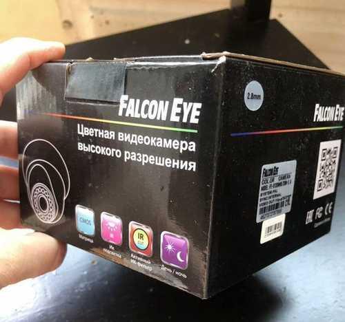 Камера falkon eye