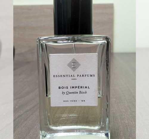 Bois Impérial Essential Parfums EDP от 100 мл