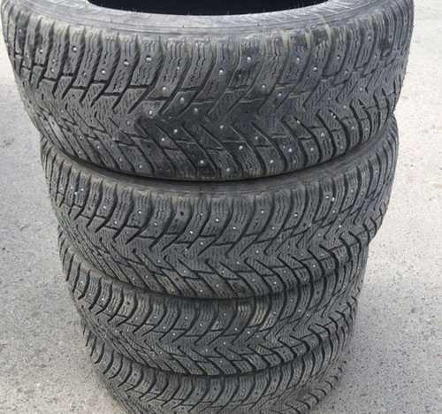 Nokian Tyres Hakkapeliitta 8 195/65 R15 95T