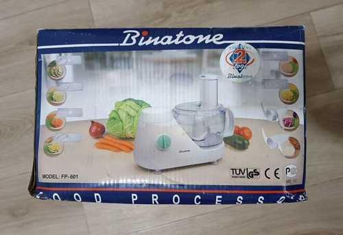 Кухонный комбайн Binatone FP-601
