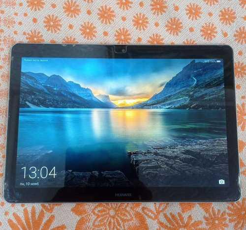 Планшет huawei mediapad t3 10
