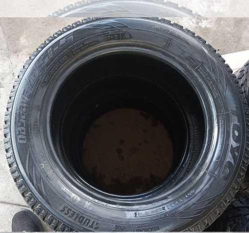 Toyo Observe GSi-5 195/60 R15 65M