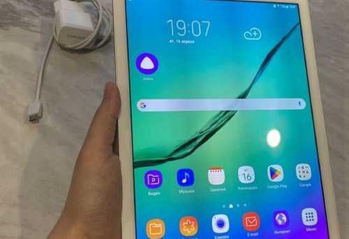 Планшет Samsung Tab s2