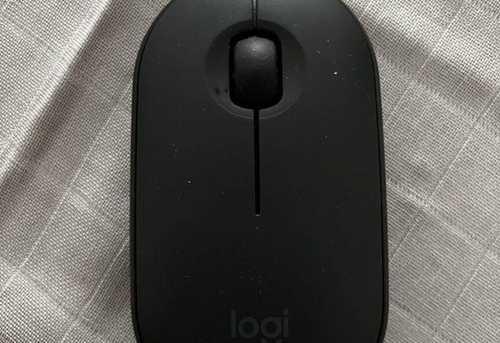 Мышь Logitech Bluetooth