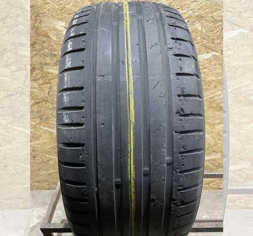 Nokian Tyres Hakka Z 255/55 R18 109W