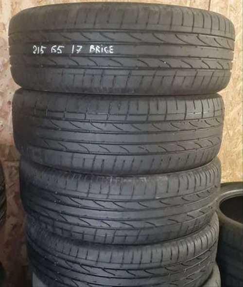 Bridgestone 215/65 R17