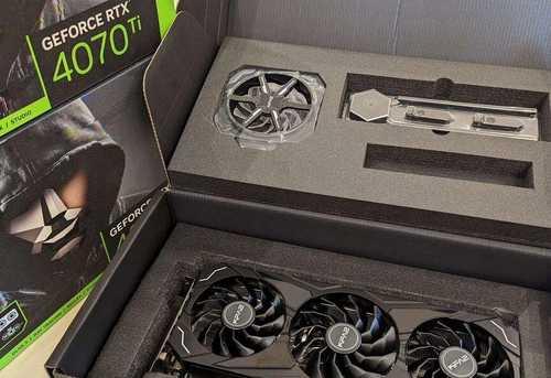 Rtx 4070 ti kfa2