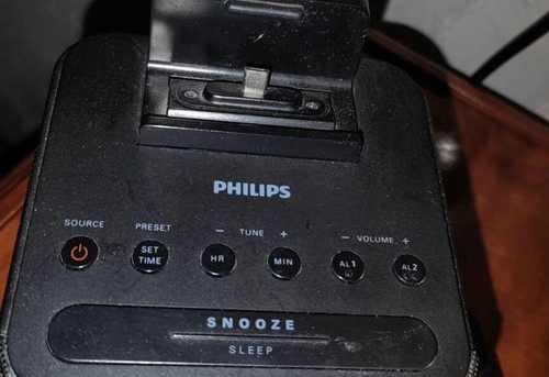 Радиочасы Philips AJ3200/12