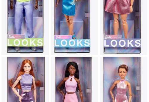 Barbie Looks