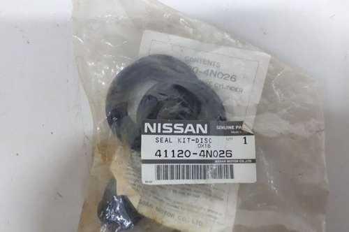 Ремкомплект тормозного суппорта Nissan X-Trail T30