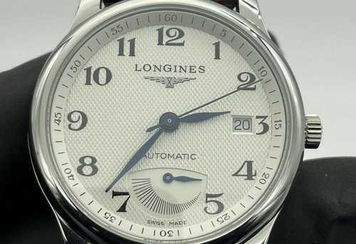 Часы Longines Master Collection L2.708.4.78.3 | Festima.Ru - Мониторинг ...