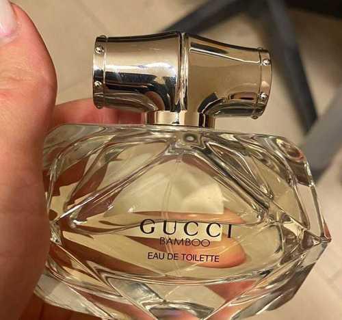 Gucci Bamboo