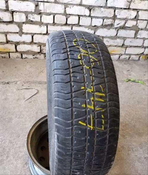 Matador MP 7 195/60 R14
