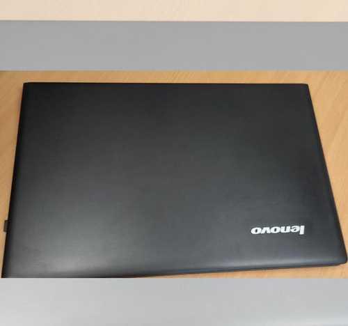 Ноутбук lenovo g700