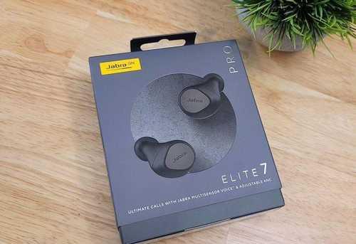 Jabra elite 7 pro