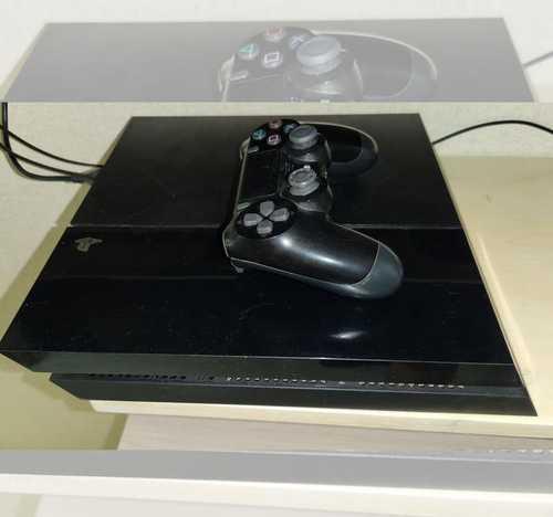 Sony playstation 4 500 gb