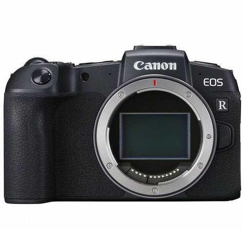 Цифровая камера Canon EOS RP body