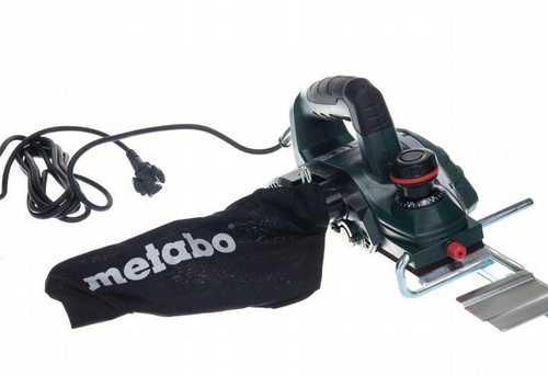 Рубанок Metabo HO 26-82 602682000