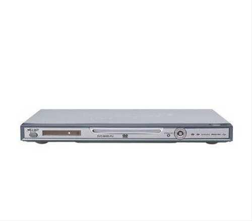 DVD-проигрыватель Miyota DVD-M-480RU