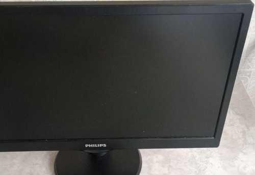 Монитор Philips 193V5LSB2/10