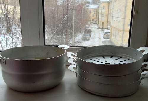 Мантница