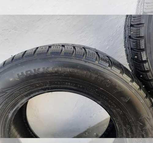 Nokian Tyres Hakkapeliitta 7 175/70 R13