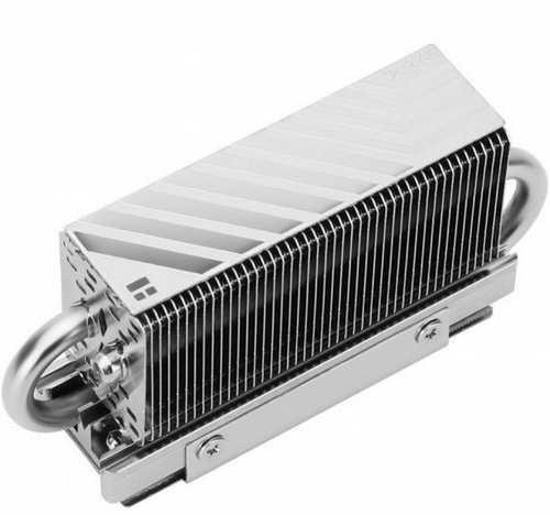 Thermalright HR-10-2280 серебристый алюминий Ret