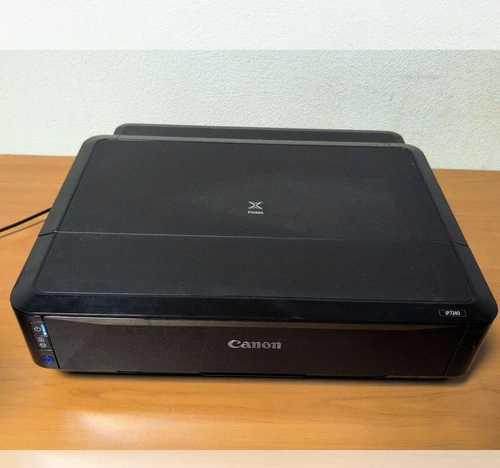 Принтер Canon pixma iP7240