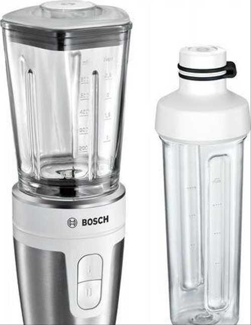 Блендер стационарный Bosch mmbm7G2M MIX&GO