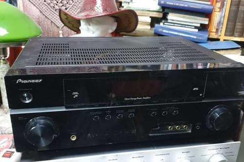 Ресивер Pioneer VSX-819H